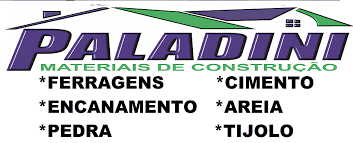 Paladini Materiais para Construção Paladini Materiais para Construção ...