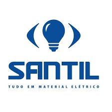 Santil Tudo em Material Elétrico Santil Comercial Elétrica Eireli ...